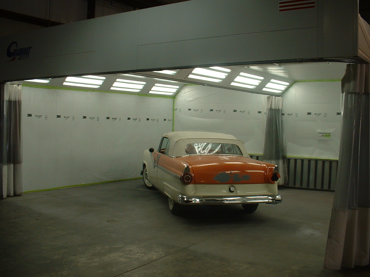 carage-house-shop-pictures-015 - Carriage House Automotive Restorations